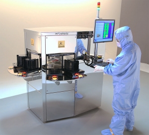 EagleView – Automated Macro Wafer Defect Inspection