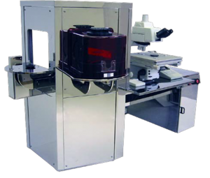 Automated Macro Semiconductor Wafer Defect Inspection Equipment ...
