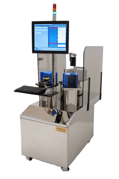 Stand Alone Wafer Sorter | Microtronics MicroSORT