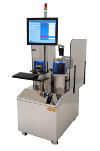 Stand Alone Wafer Sorter | Microtronics MicroSORT