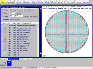 Automated Macro Semiconductor Wafer Defect Inspection Equipment ...