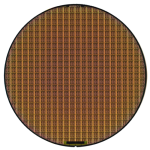 Manufacturer Macro Defect Semiconductor Wafer Inspection