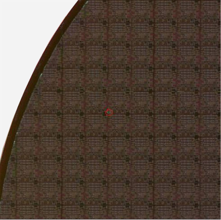 Wafer Contamination – Small | Microtronic, Inc.