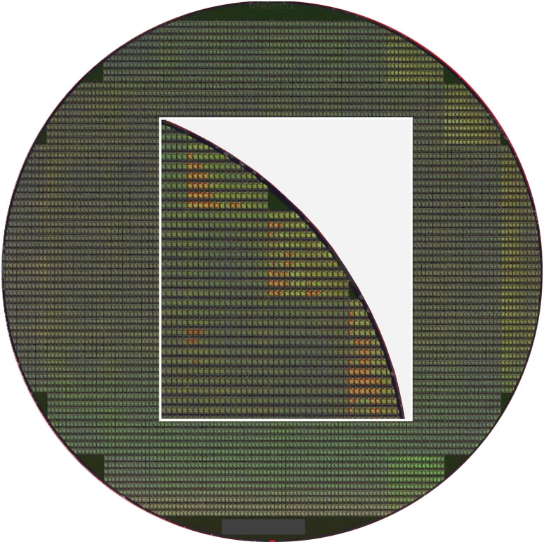 Flashfield Defects | Microtronic, Inc.