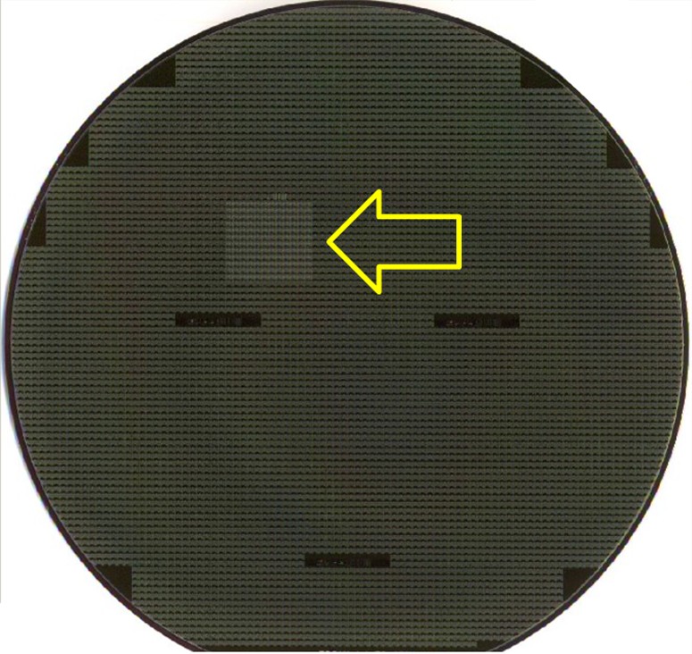 Flashfield Defects | Microtronic, Inc.