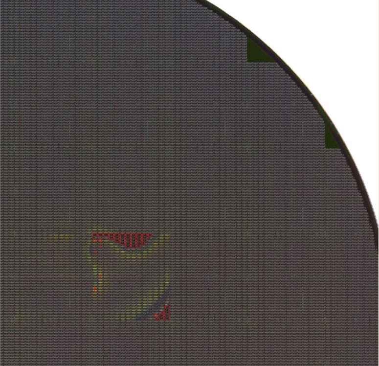 Wafer Hotspot Defects | Microtronic, Inc.