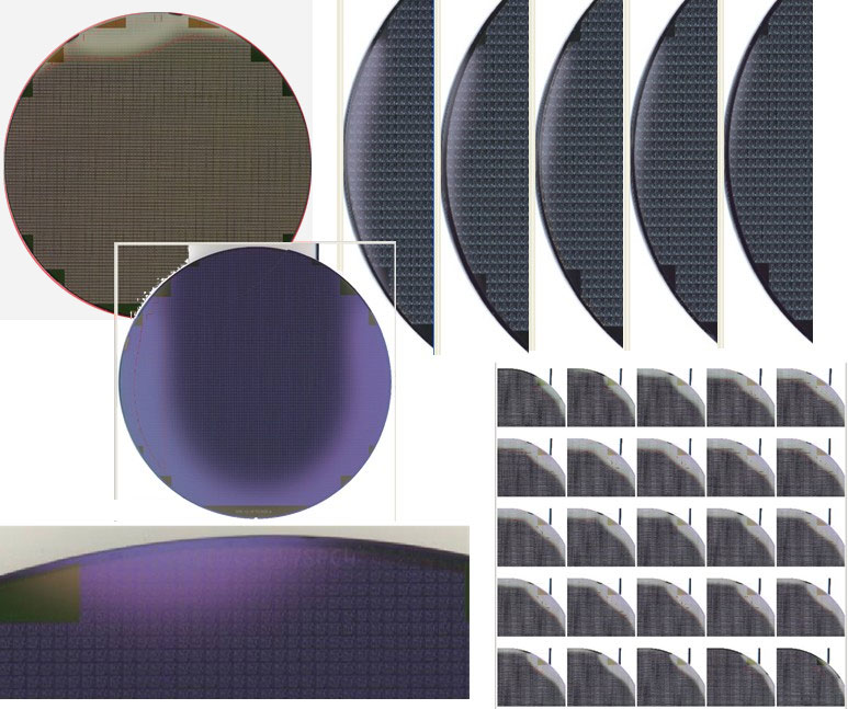 Poly Haze Macro Defect | Microtronic, Inc.