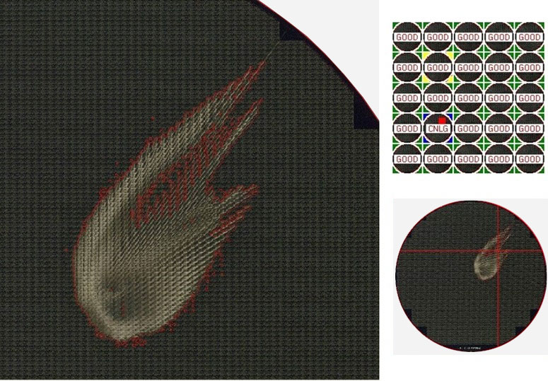 Rework – Yield Improvement | Microtronic, Inc.
