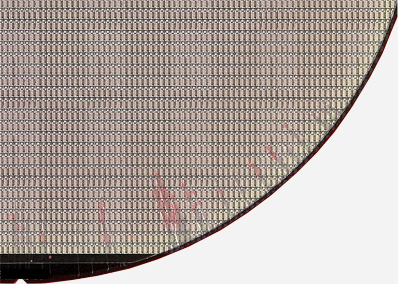 Spin Defect on Edge | Microtronic, Inc.