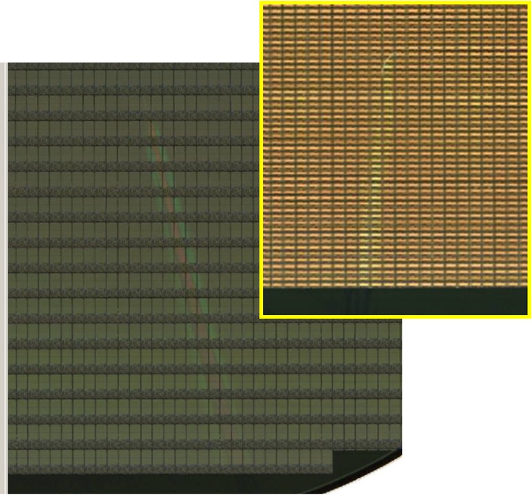 Spin Defect – Line | Microtronic, Inc.